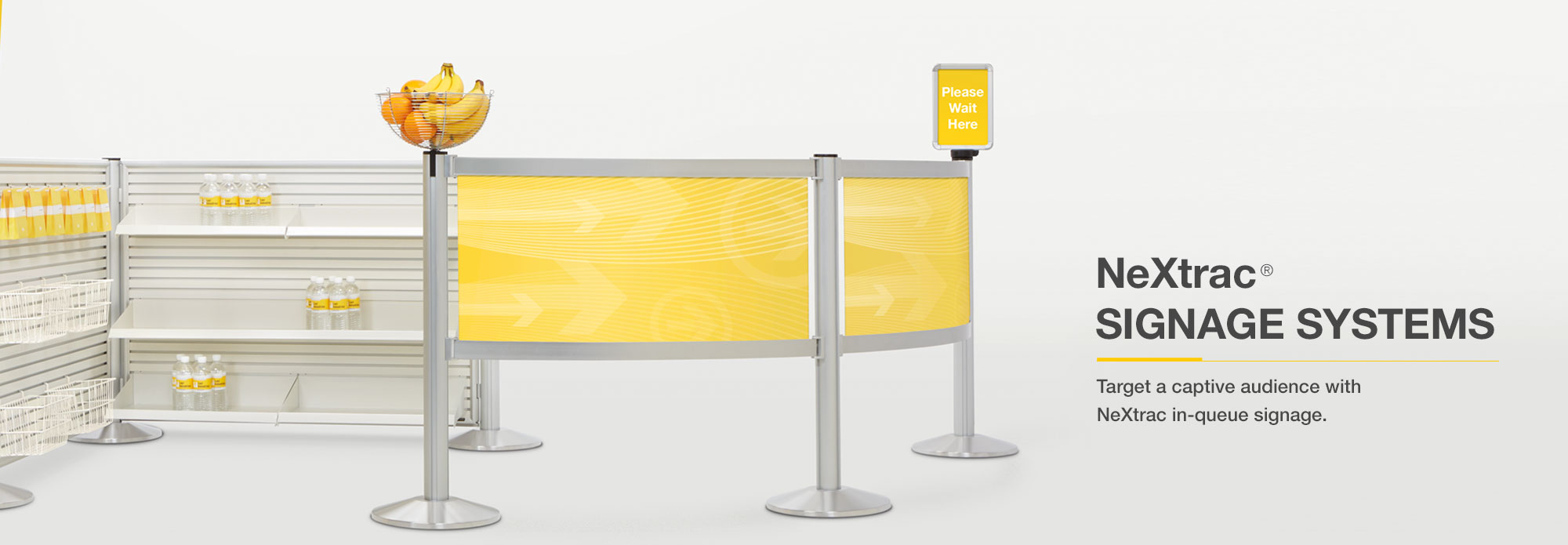 NeXtrac Signage Systems