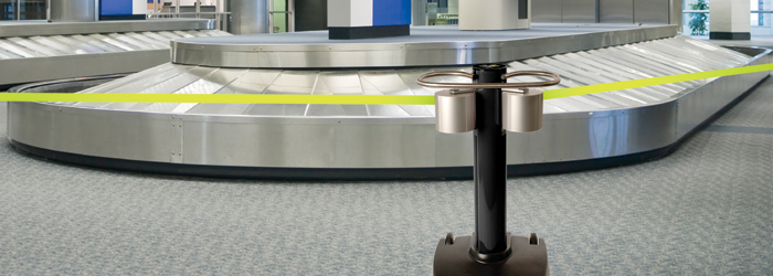 10 Products for a Safer and More Secure Passenger Experience