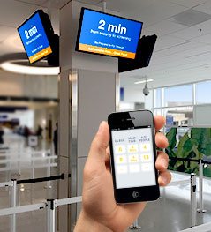 Take Control of Your Crowds and Customer Queues | Lavi