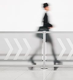 Take Control of Your Crowds and Customer Queues | Lavi