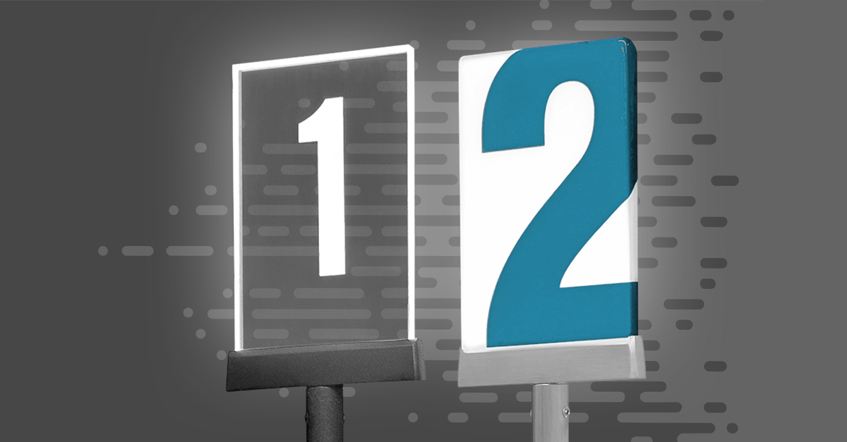 Lavi Checkout Register Lights - Improve Customer Flow
