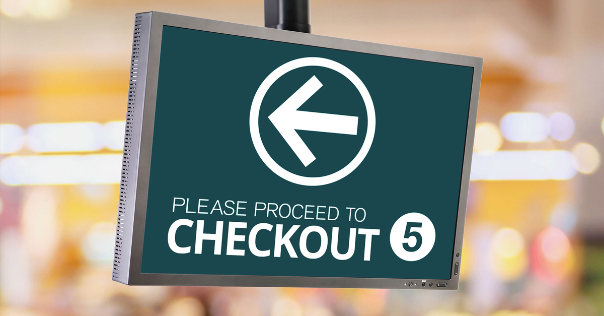 A Best In Class Electronic Queuing System Lavi Industries