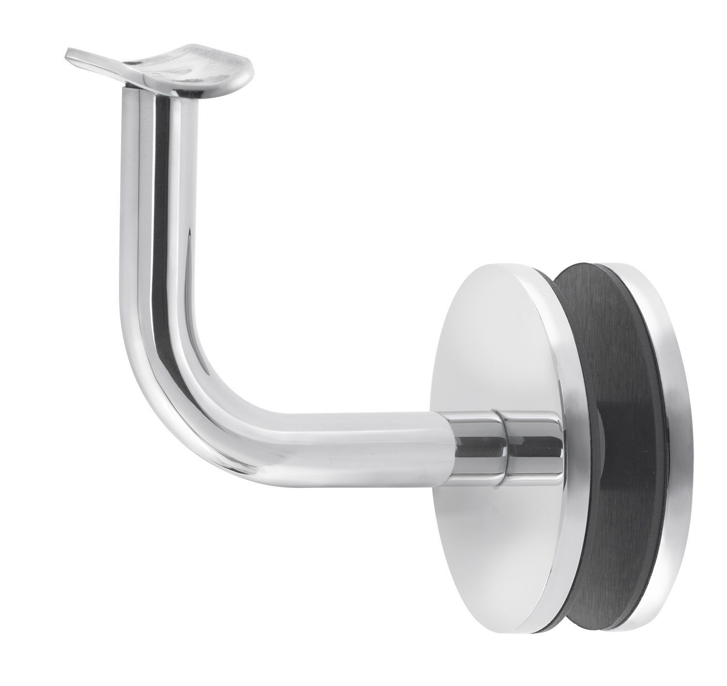 Glass Mounting Brackets To Wall