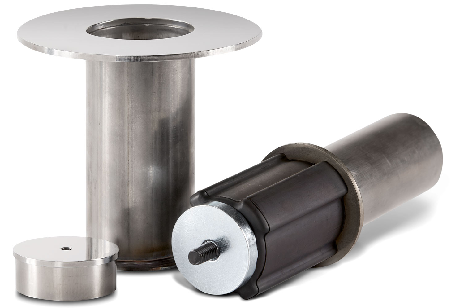 Floor Socket Kit for Removable Stanchions