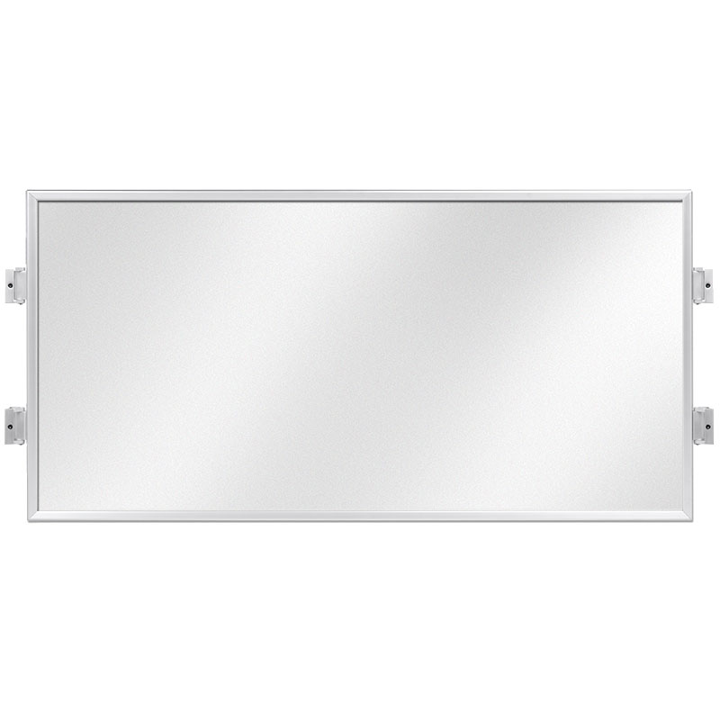 Slim Frame Sign Panels