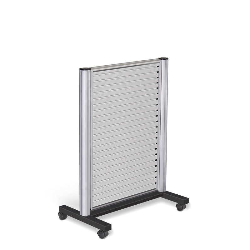 NeXtrac Mobile Merchandiser - Gondola - Store Fixture