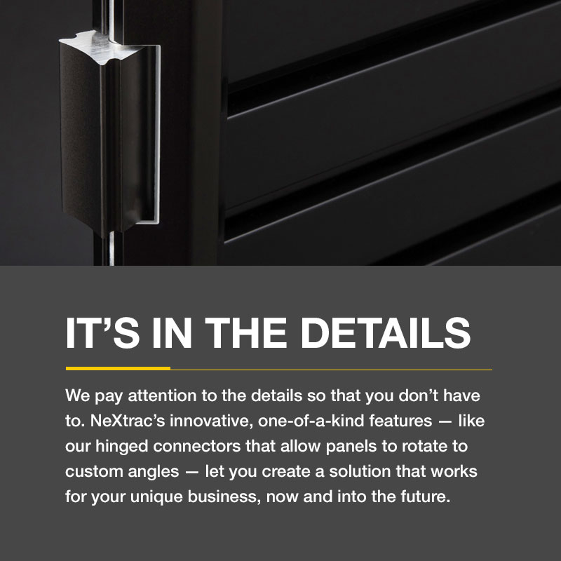 Retail Display Store Fixtures | Lavi
